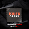 The Knife Crate – KnifeCrate