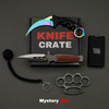 The Knife Crate – KnifeCrate