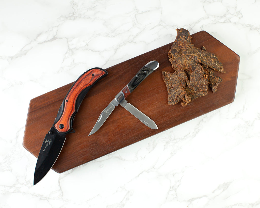 The Knife Crate – KnifeCrate
