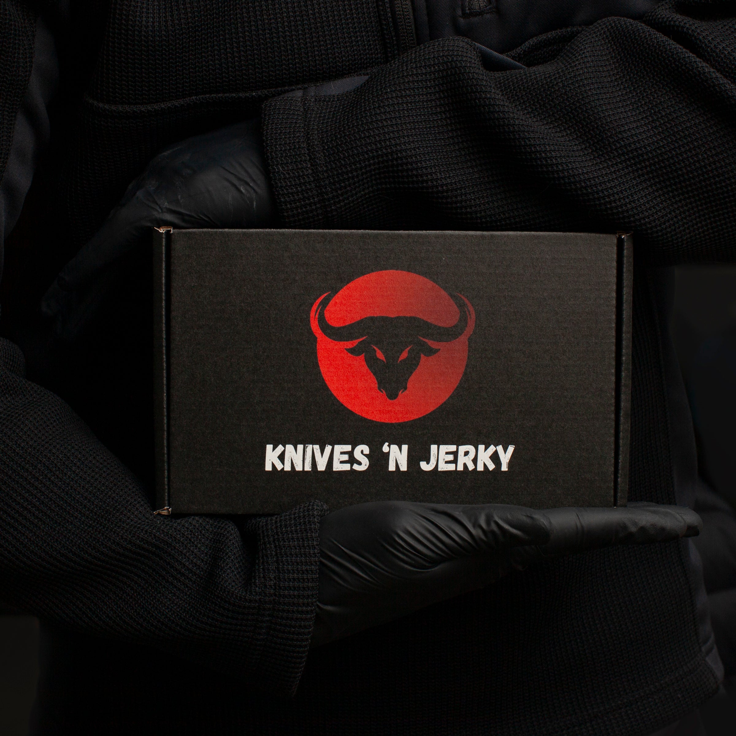 The Knife Crate – KnifeCrate