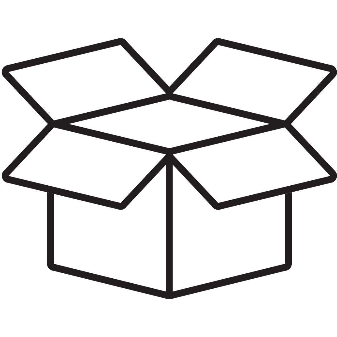 The Knife Crate – KnifeCrate